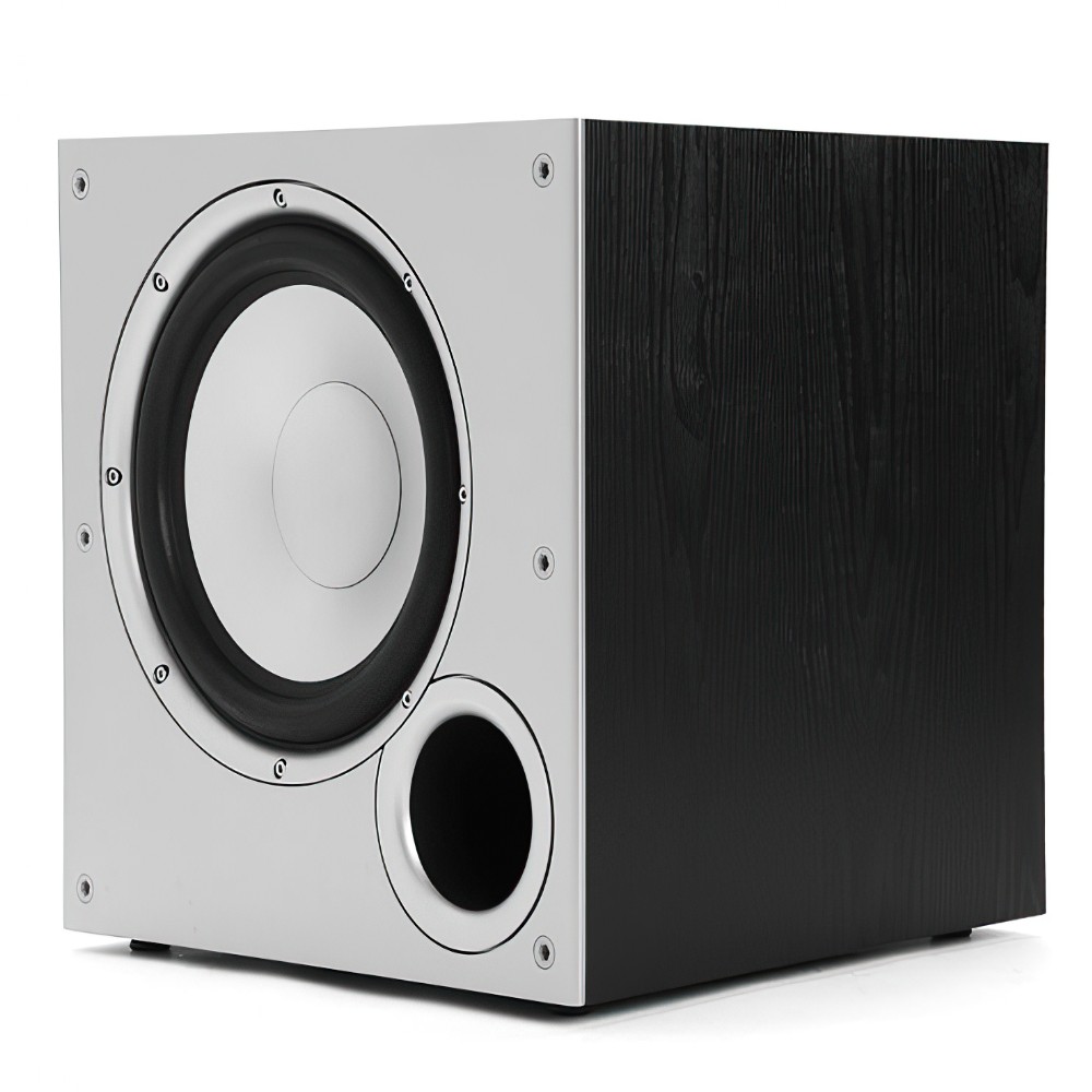 Polk Audio PSW 10e Subwoofer - Subwoofers - Buy today at For Myanmar ...